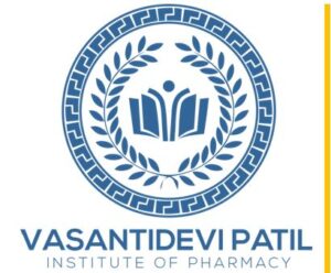 Vasantidevi Patil Institute of Pharmacy - IQAC Cell