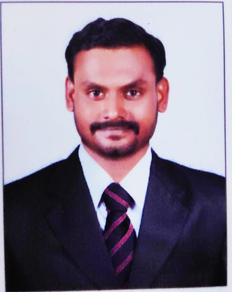 Research Profile – Vasantidevi Patil Institute of Pharmacy